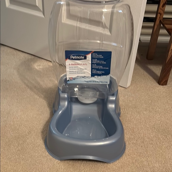 Petmate | Dog | Petmate 3 Gallon Auto Pet Water Dispenser | Poshmark